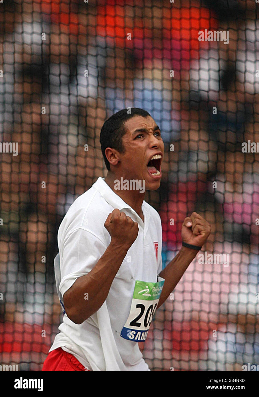 Open men's mouth hi-res stock photography and images - Alamy