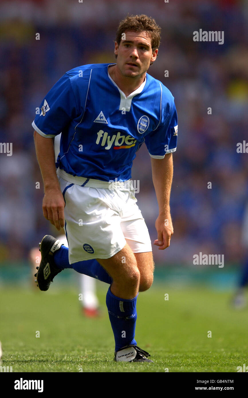 David dunn birmingham hi-res stock photography and images - Alamy