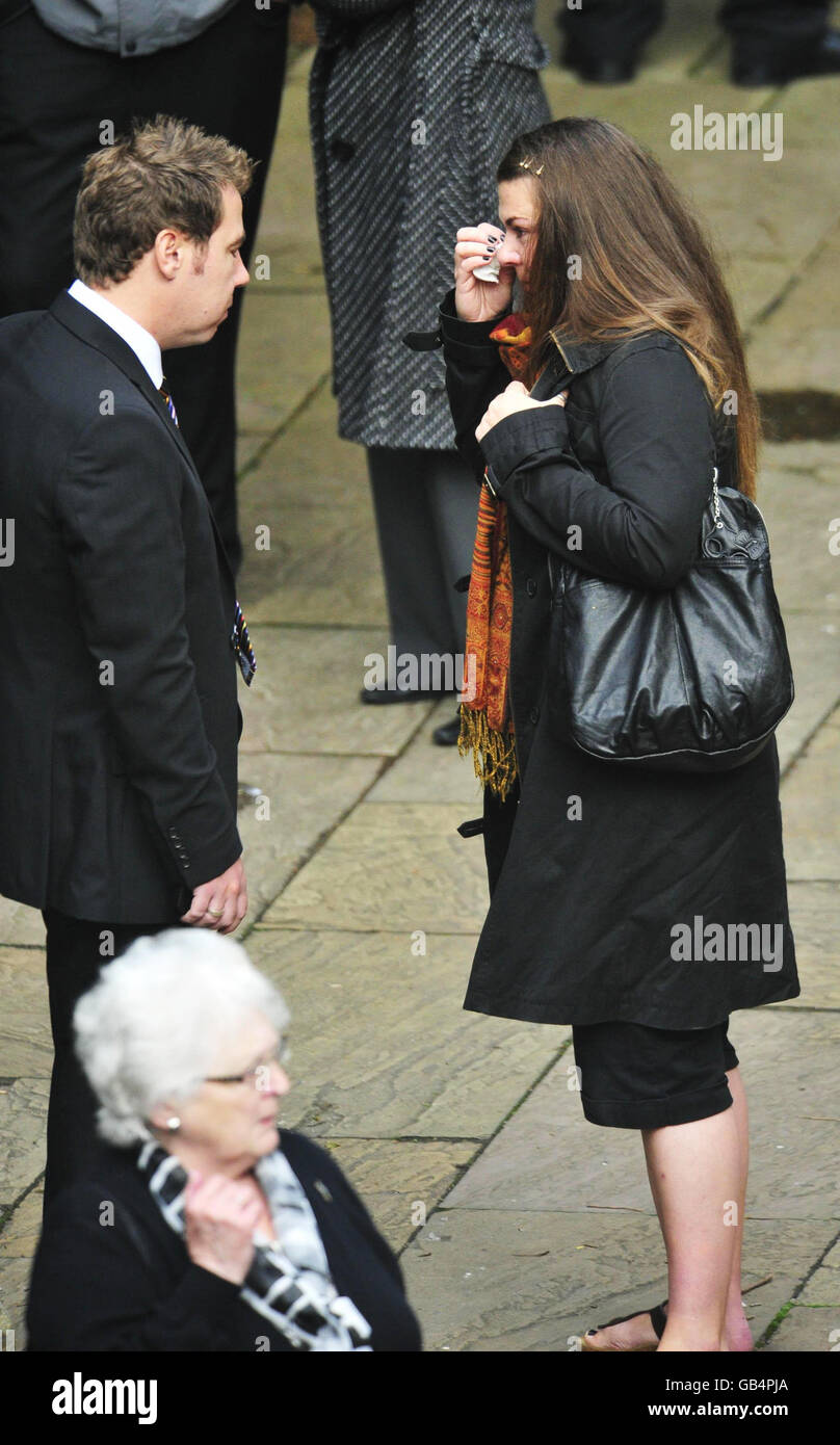 Catherine mullany hi-res stock photography and images - Alamy