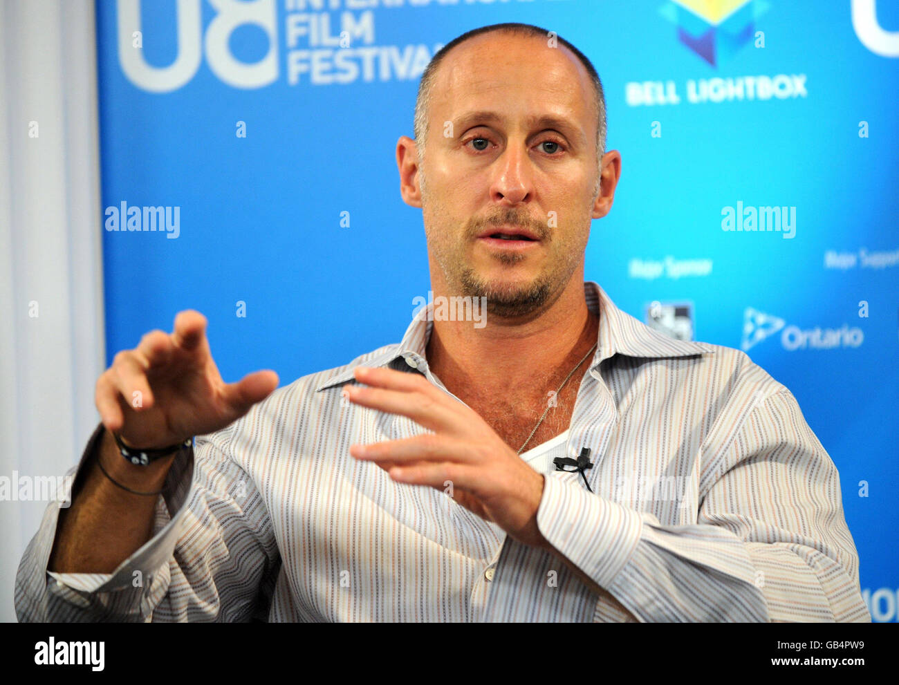 Gavin oconnor hi-res stock photography and images - Alamy