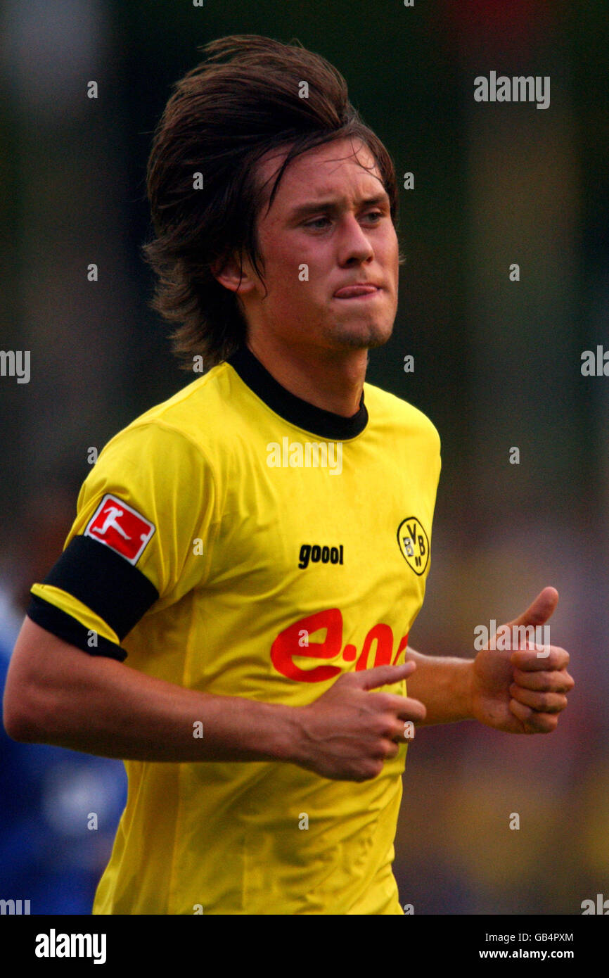 Tomas rosicky borussia dortmund hi-res stock photography and images - Alamy