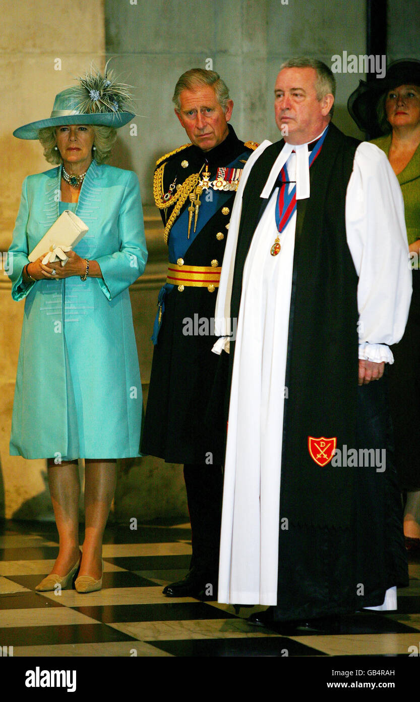 Operation Banner commemoration Stock Photo - Alamy