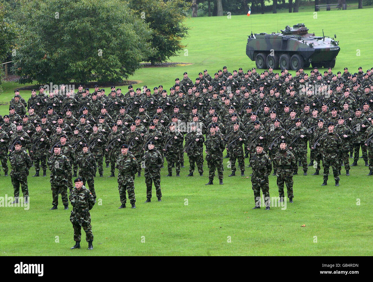 Members armed forces depart hi-res stock photography and images - Alamy