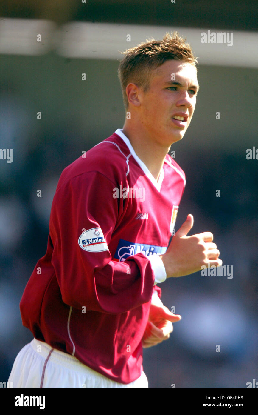 Luke chambers northampton hi-res stock photography and images - Alamy