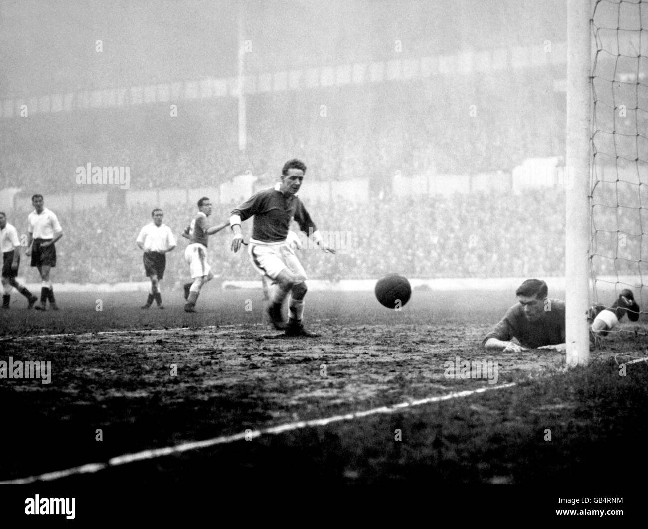 Arthur rowley leicester hi-res stock photography and images - Alamy