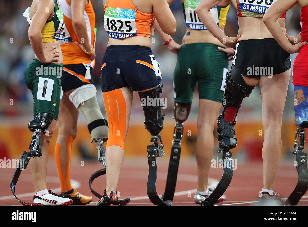 Perla bustamante hi-res stock photography and images - Alamy