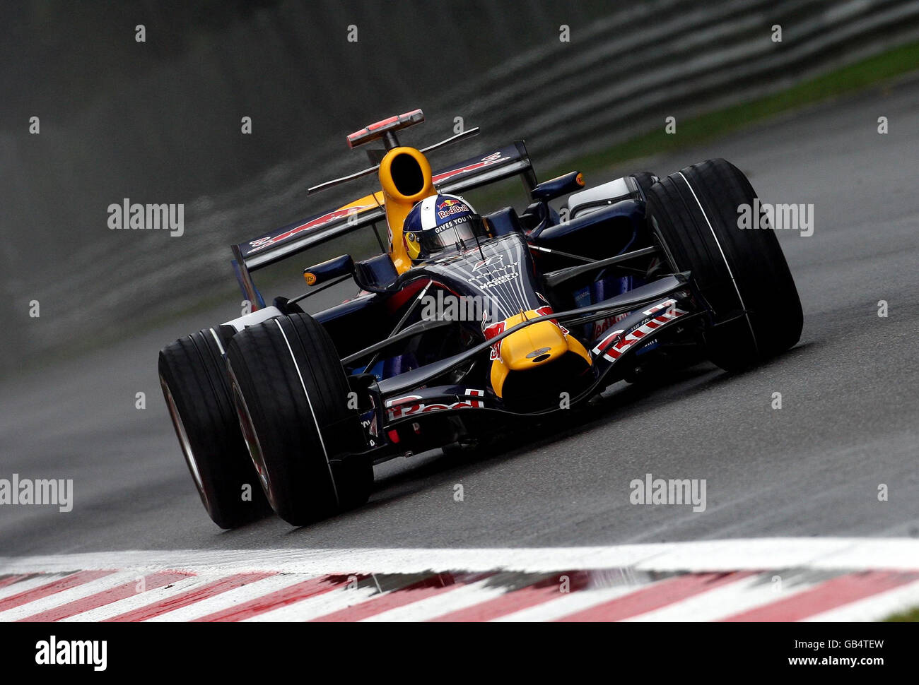 Monza race track general hi-res stock photography and images - Alamy