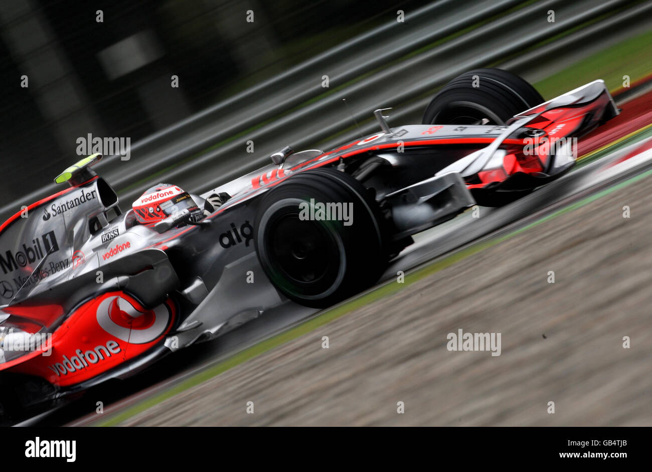 Monza race track general hi-res stock photography and images - Alamy