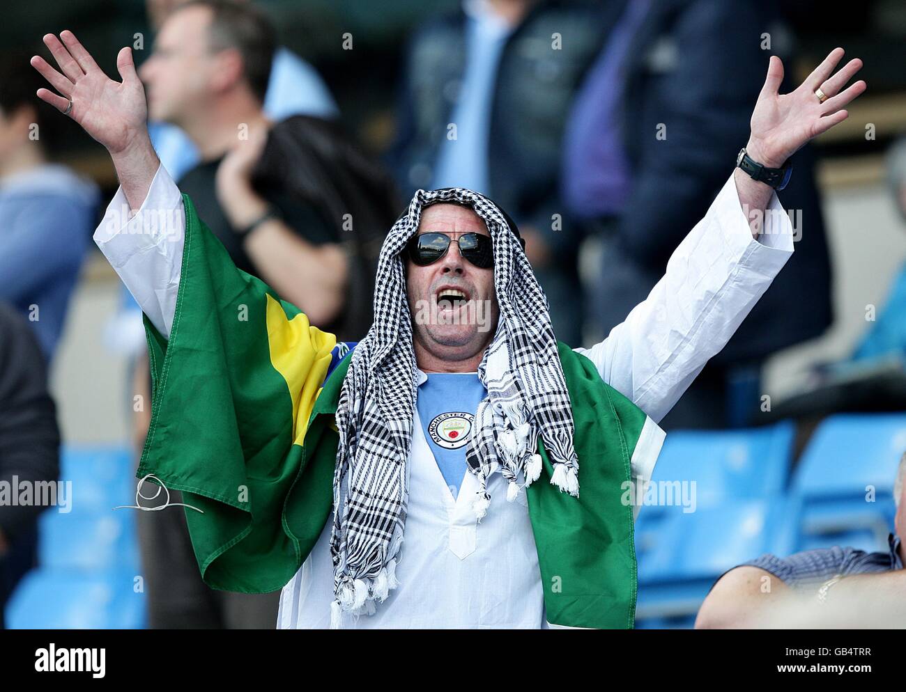 Arabic league hi-res stock photography and images - Alamy