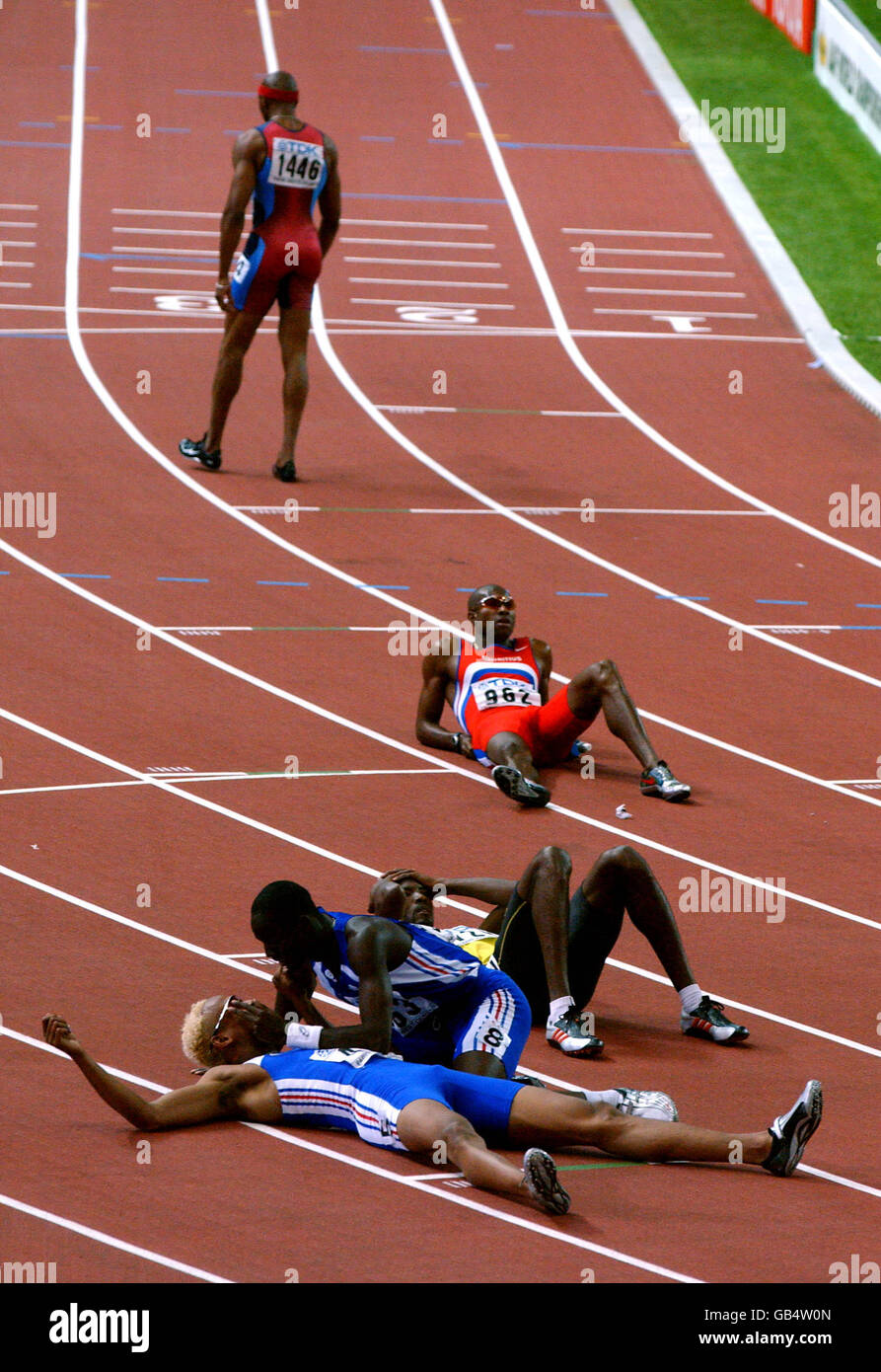 Tyree Washington High Resolution Stock Photography and Images - Alamy