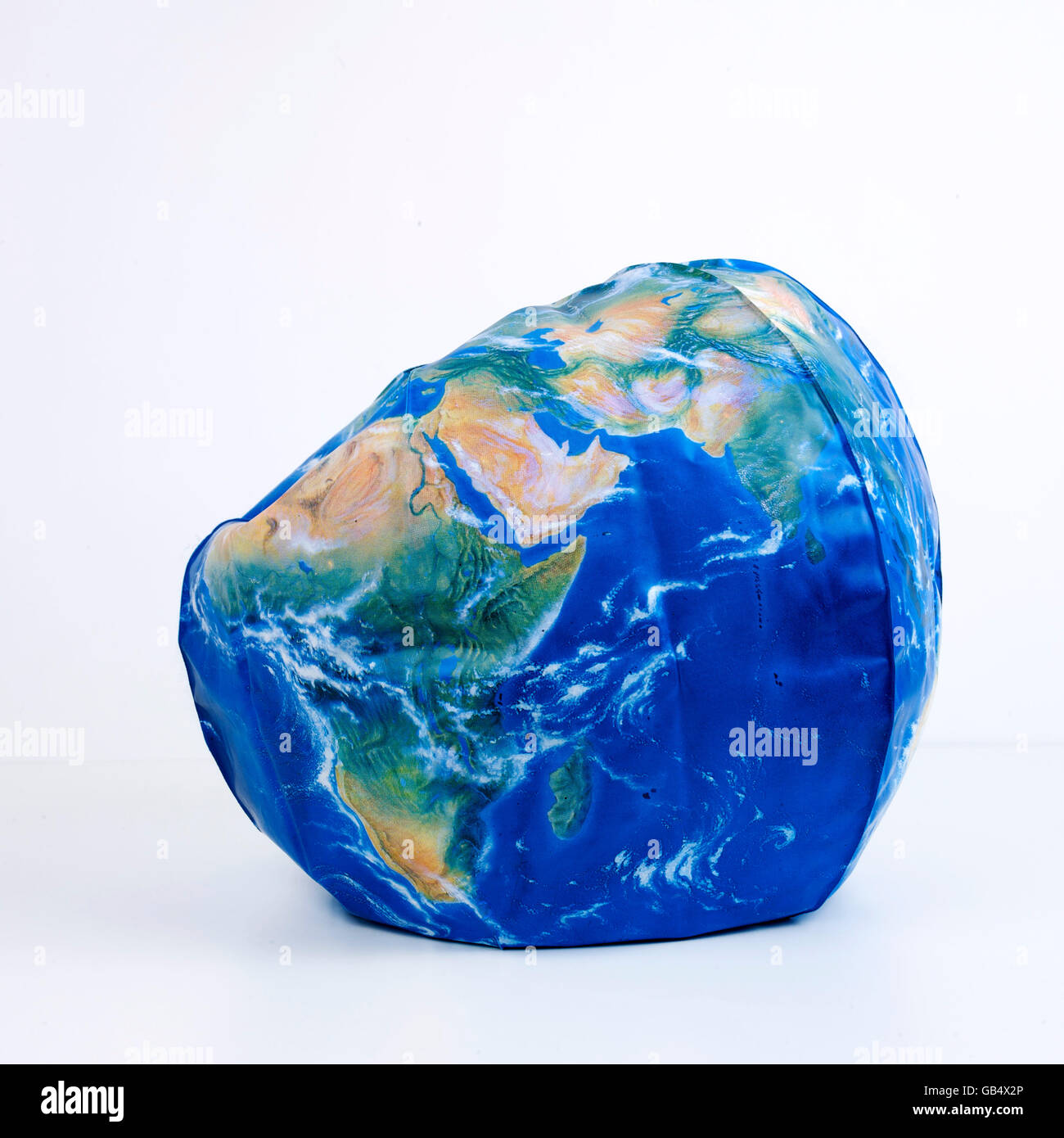 Globus earth hi-res stock photography and images - Alamy