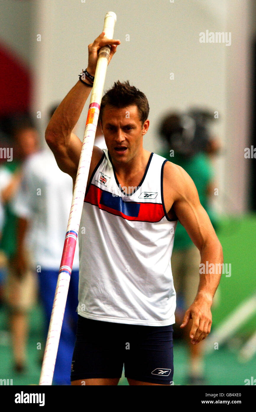 Nick buckfield hi-res stock photography and images - Alamy