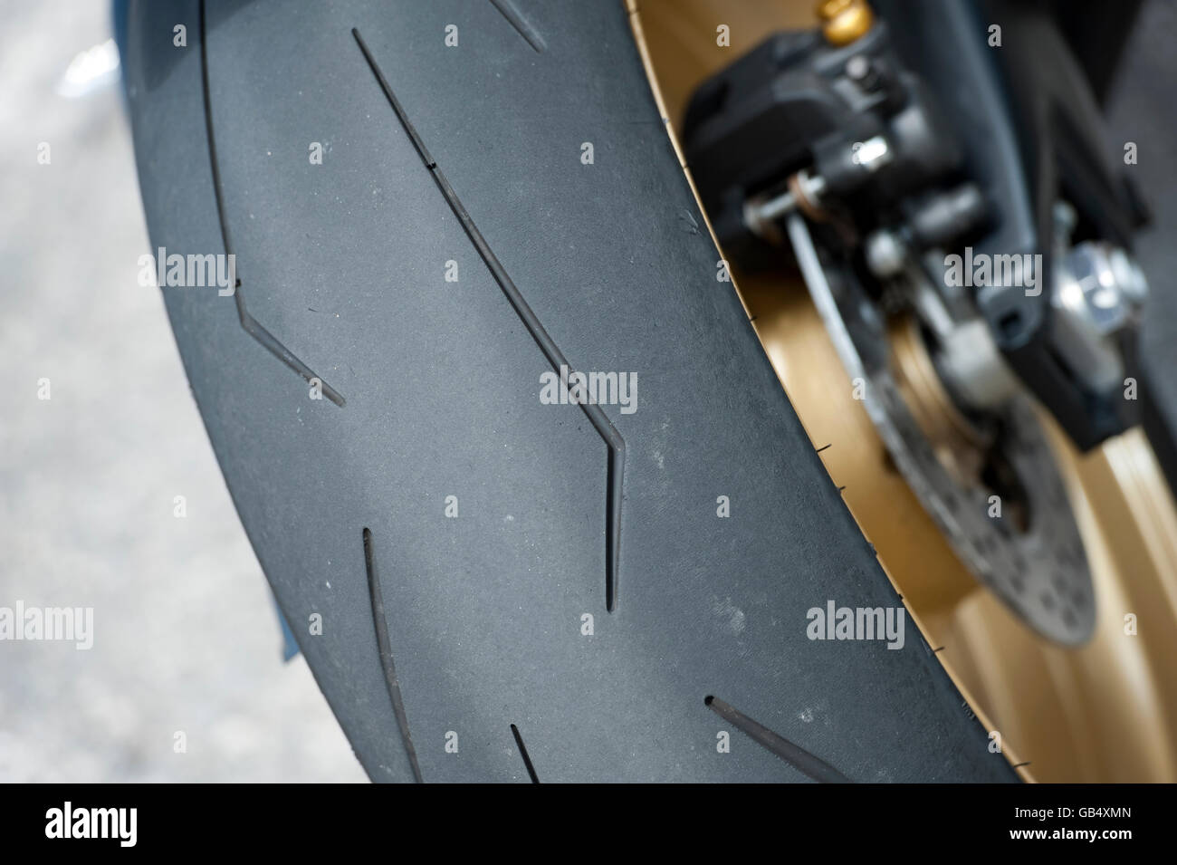 Tyre profiles hi-res stock photography and images - Alamy