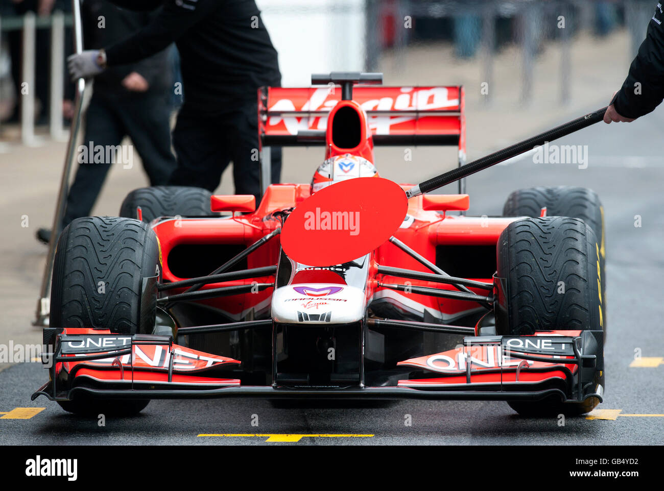 German racing driver hi-res stock photography and images - Alamy