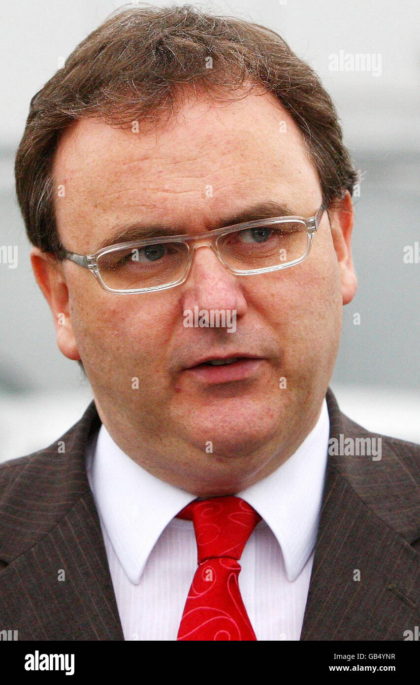 John david cairns hi-res stock photography and images - Alamy