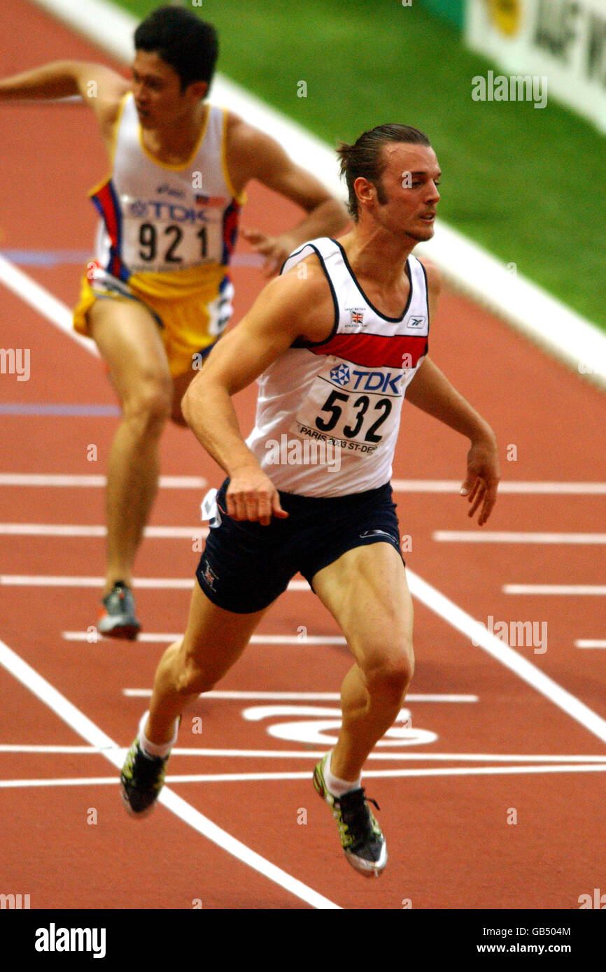 Robert Newton Runner