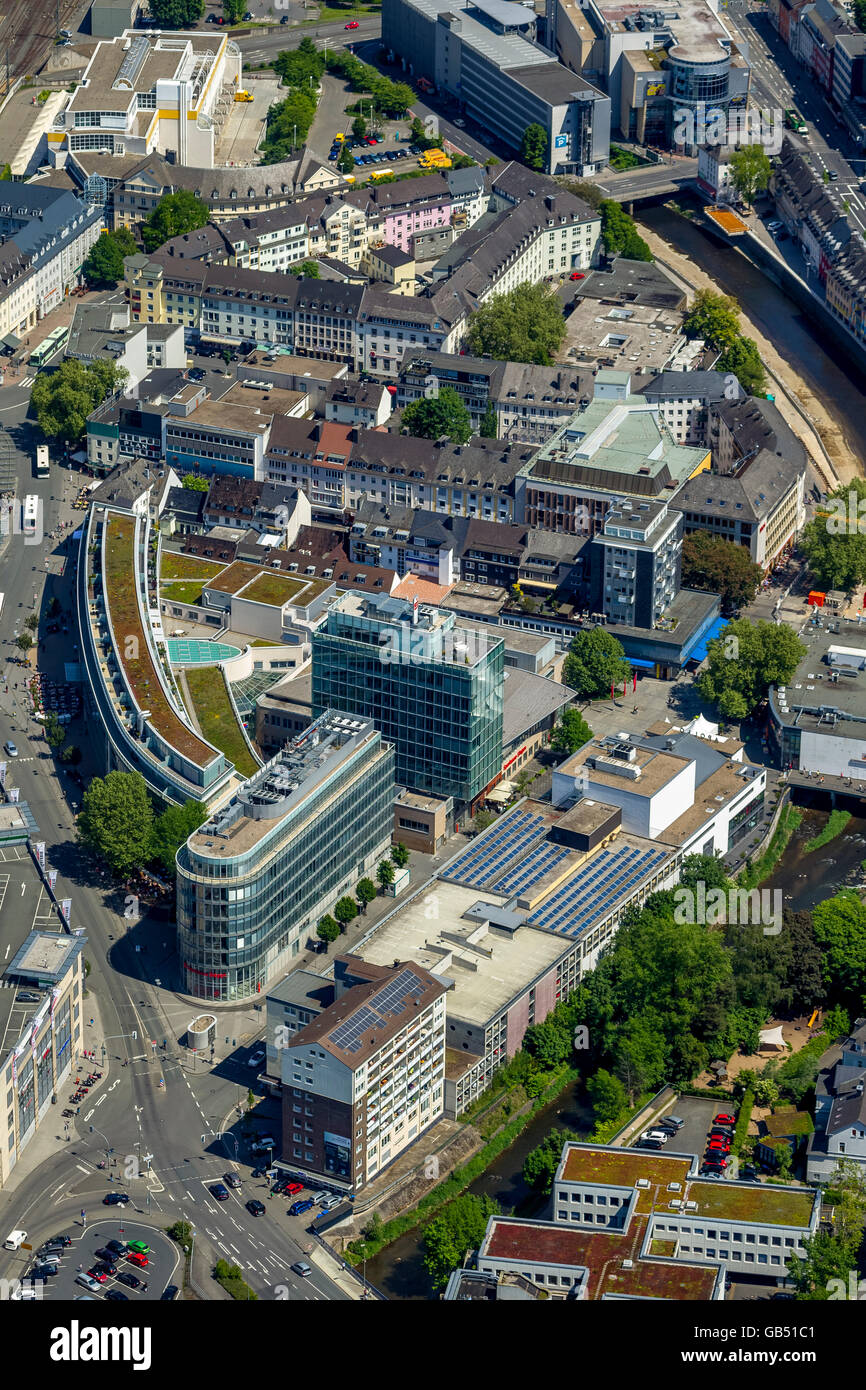 City Of Siegen High Resolution Stock Photography and Images - Alamy