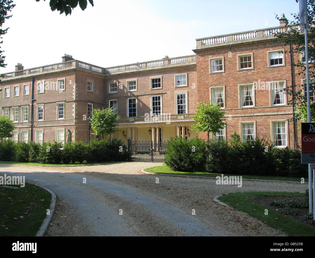Millionaire businessman flees 'haunted' mansion Stock Photo - Alamy Millionaire businessman flees 'haunted' mansion Stock Photo - Alamy