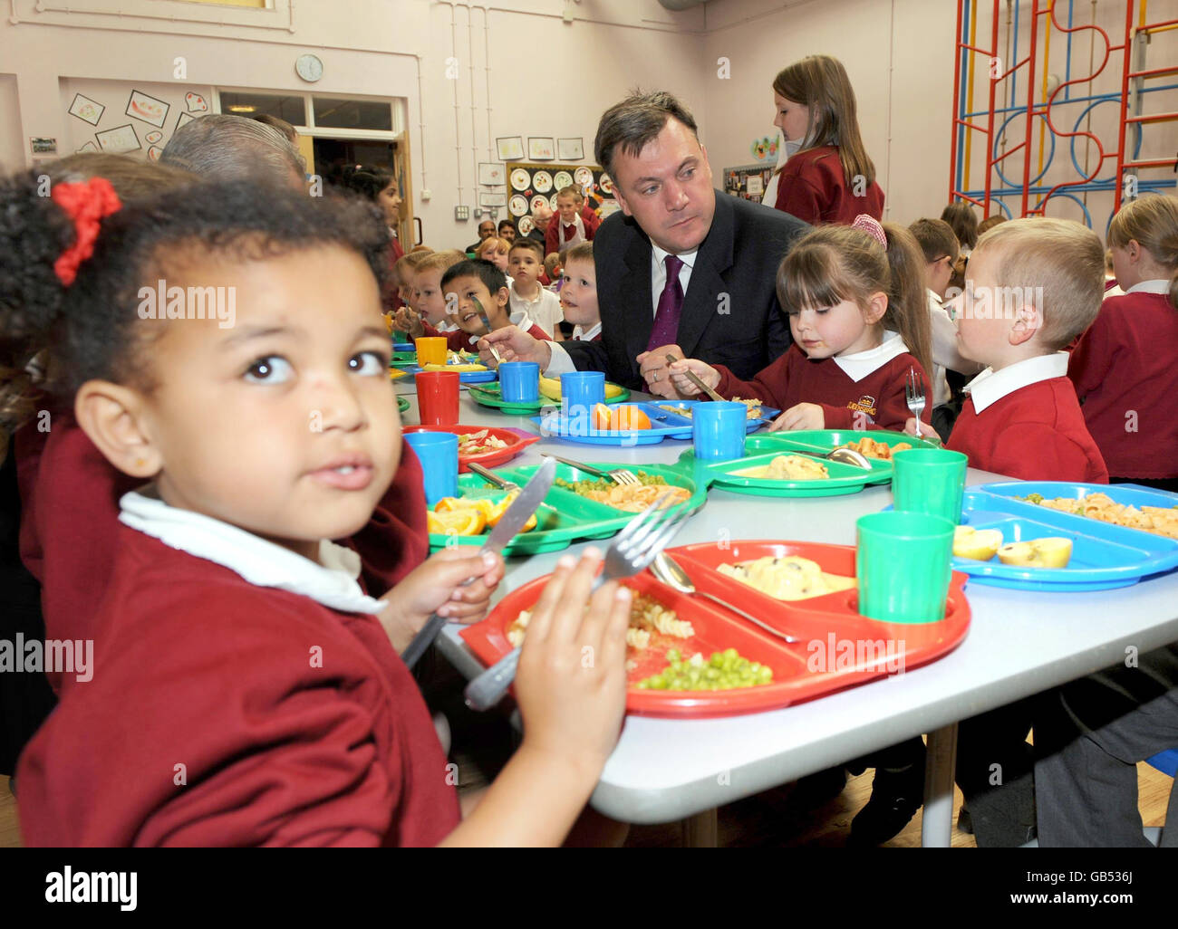 Labour Party's annual conference Stock Photo - Alamy