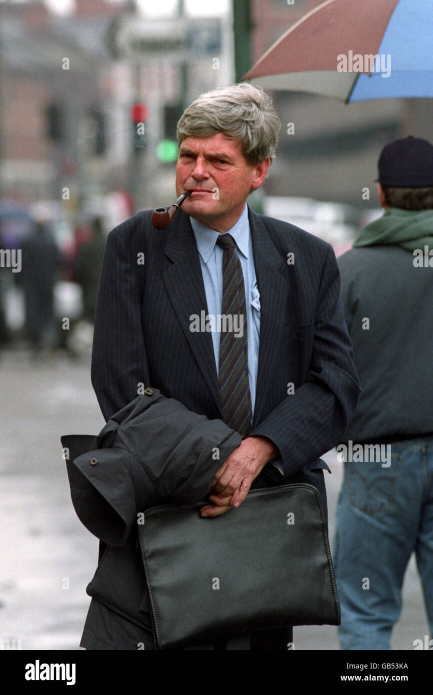 BEVERLEY ALLITT MURDER TRIAL Stock Photo - Alamy