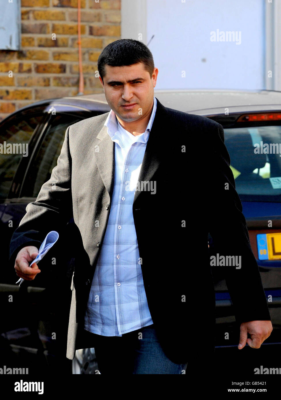 Farningham road railway station hi-res stock photography and images - Alamy