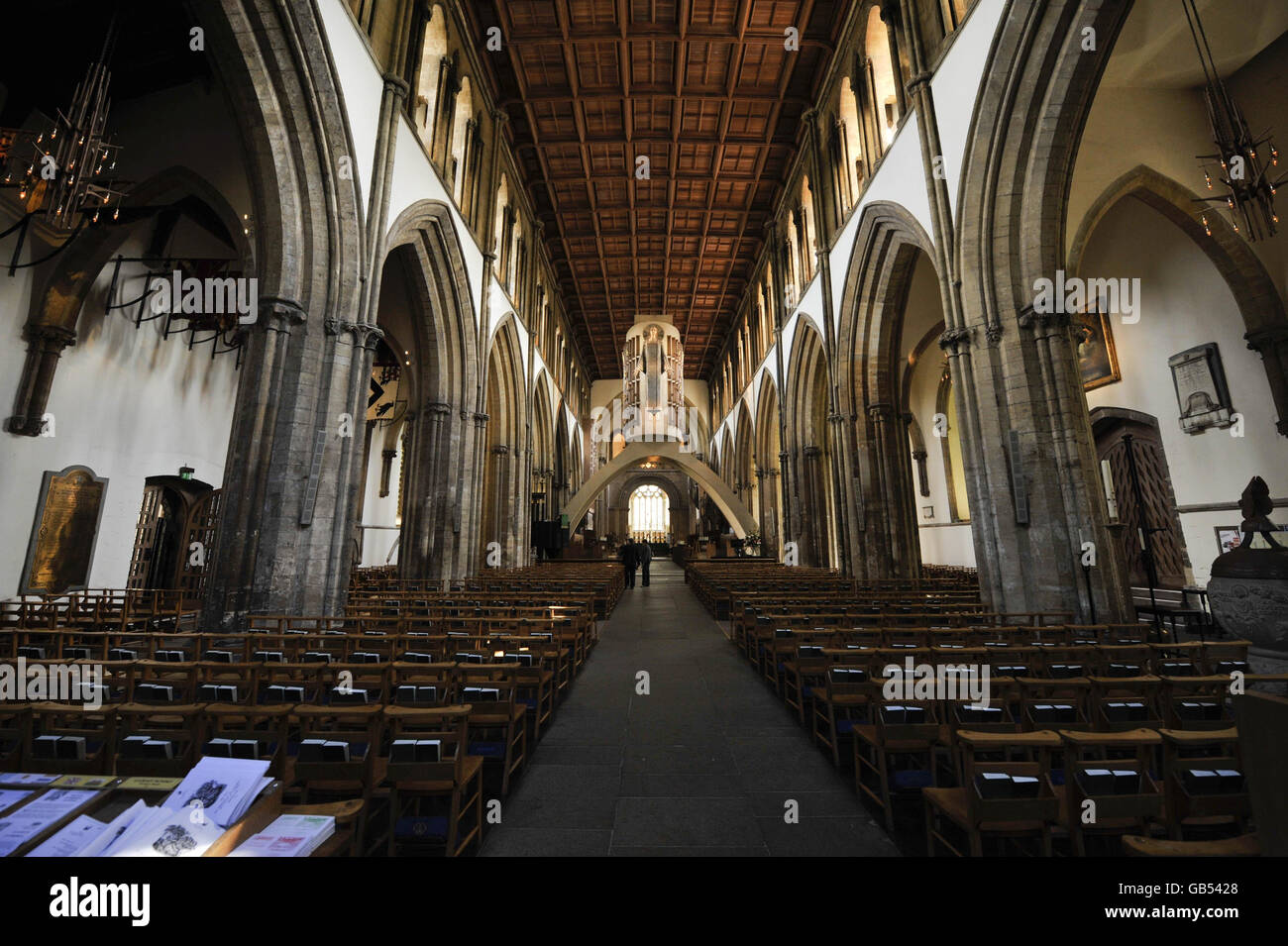 Catherine and ben mullany hi-res stock photography and images - Alamy