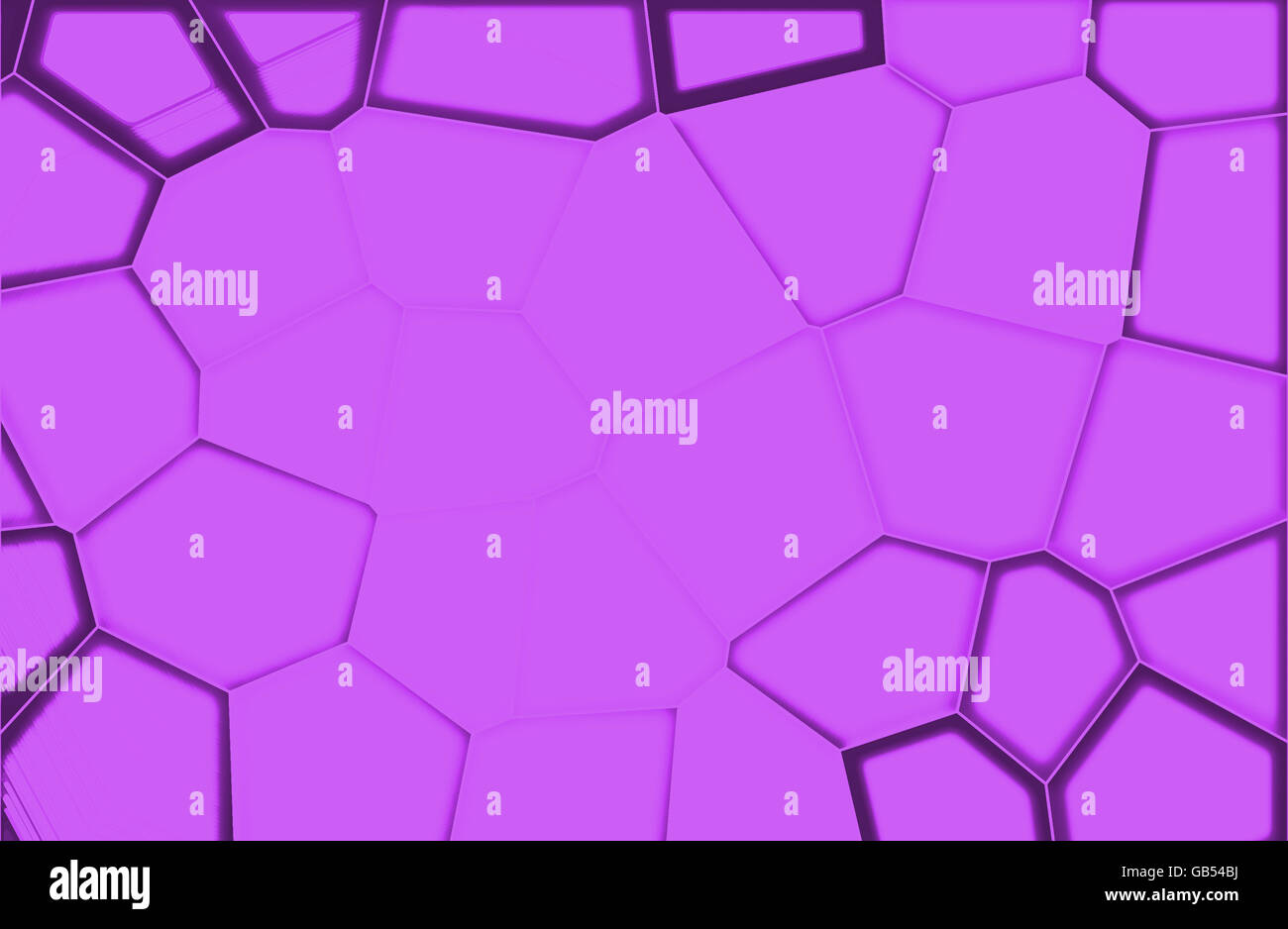 abstract violet color background with square pattern Stock Photo - Alamy