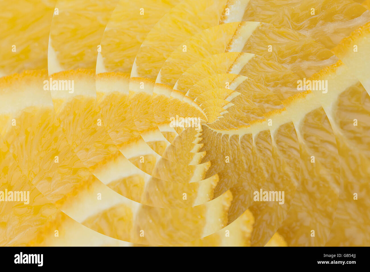 Healthy food, background. Orange Stock Photo - Alamy