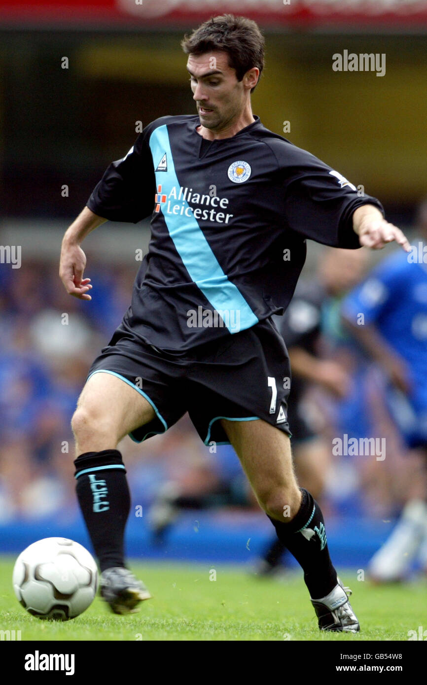 Chelsea and keith gillespie hi-res stock photography and images - Alamy