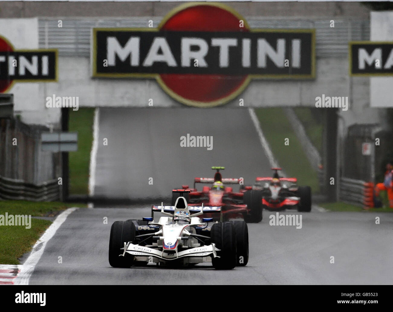 Monza race track general hi-res stock photography and images - Alamy