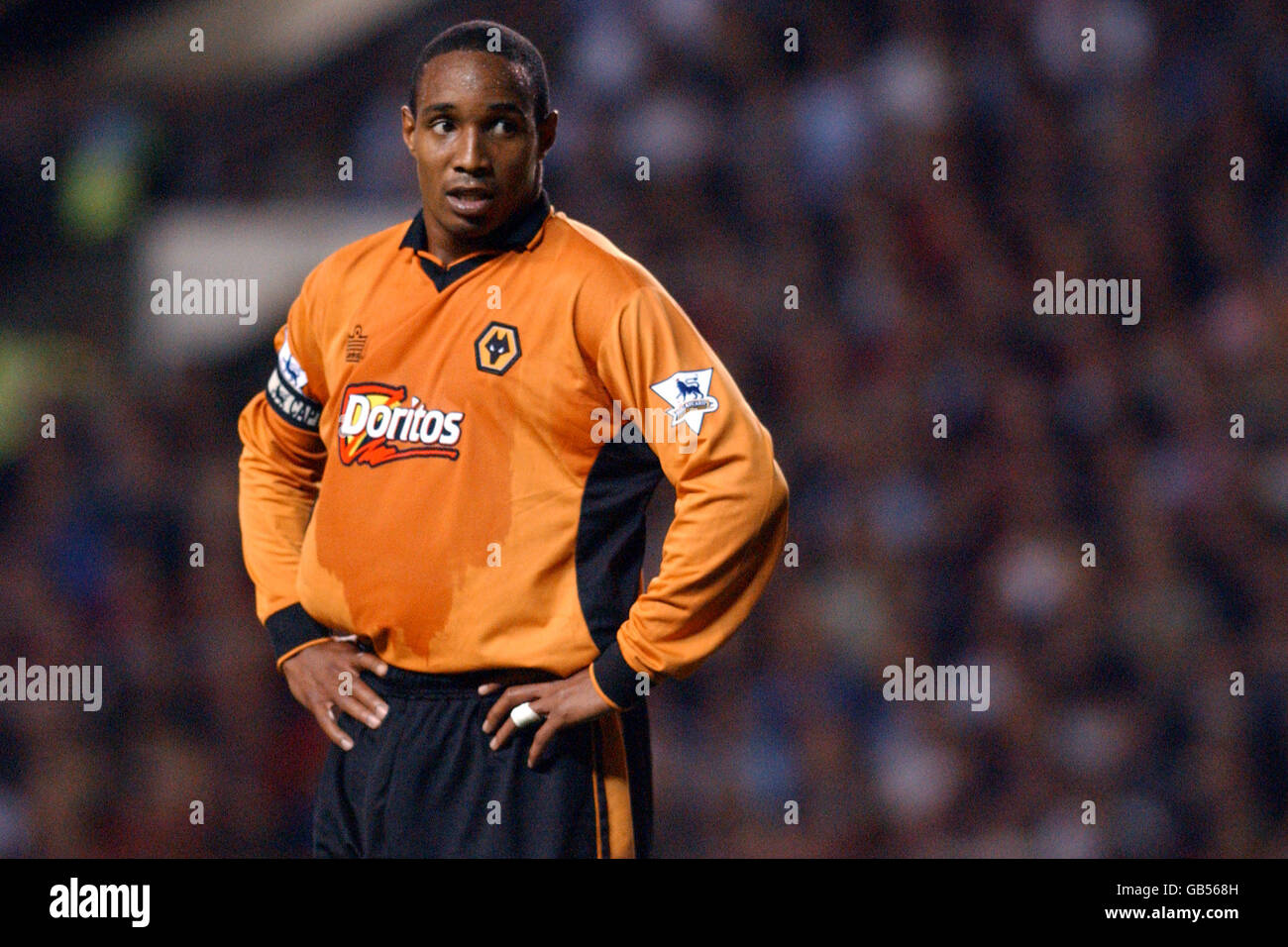 Paul ince manchester united premiership hi-res stock photography and ...