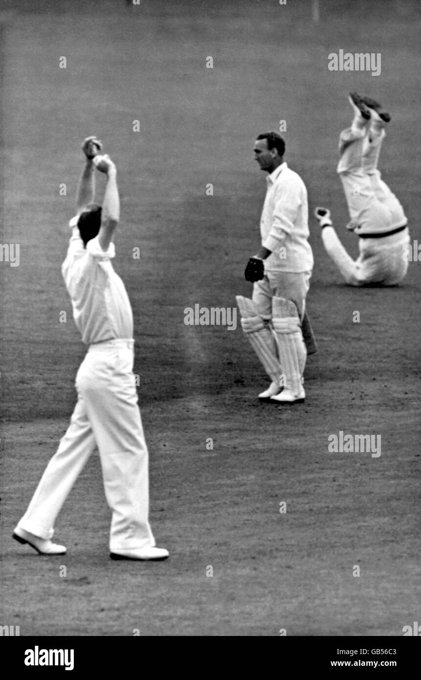 Cricket - The Ashes - First Test - England v Australia - First Day ...