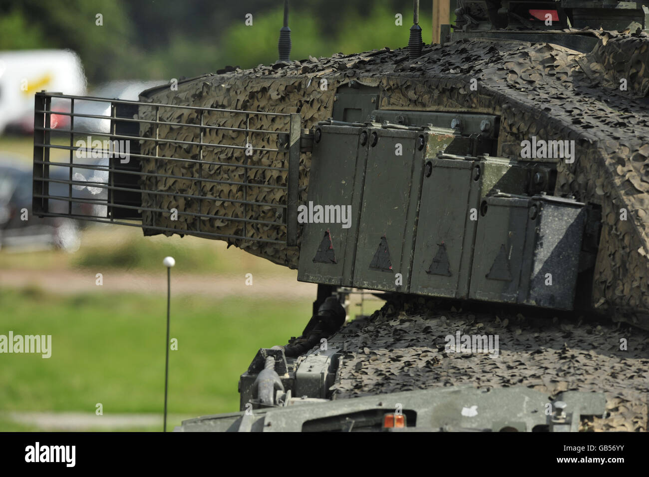 Hi Tech Weapons High Resolution Stock Photography and Images - Alamy