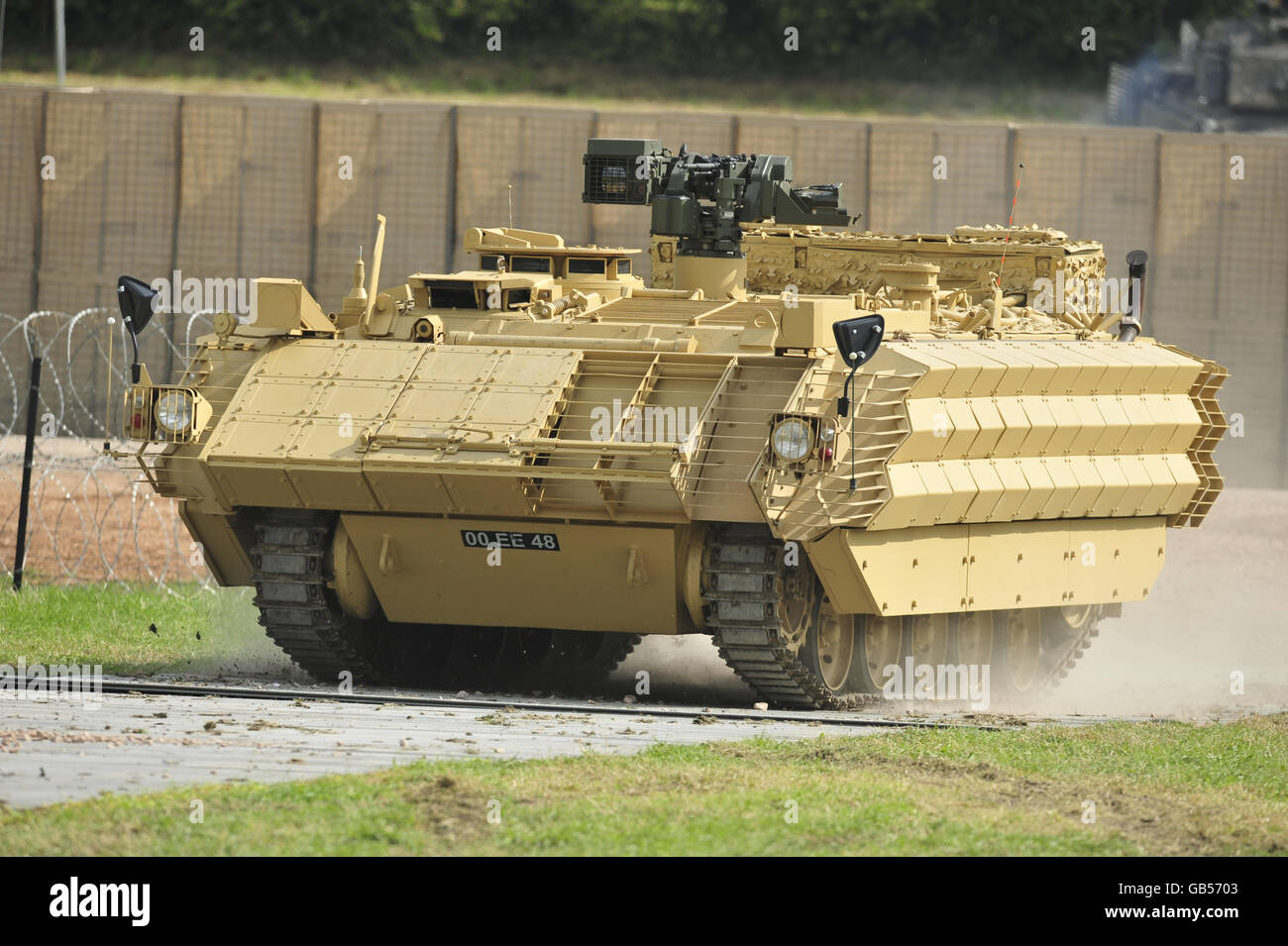 Fv430 hi-res stock photography and images - Alamy