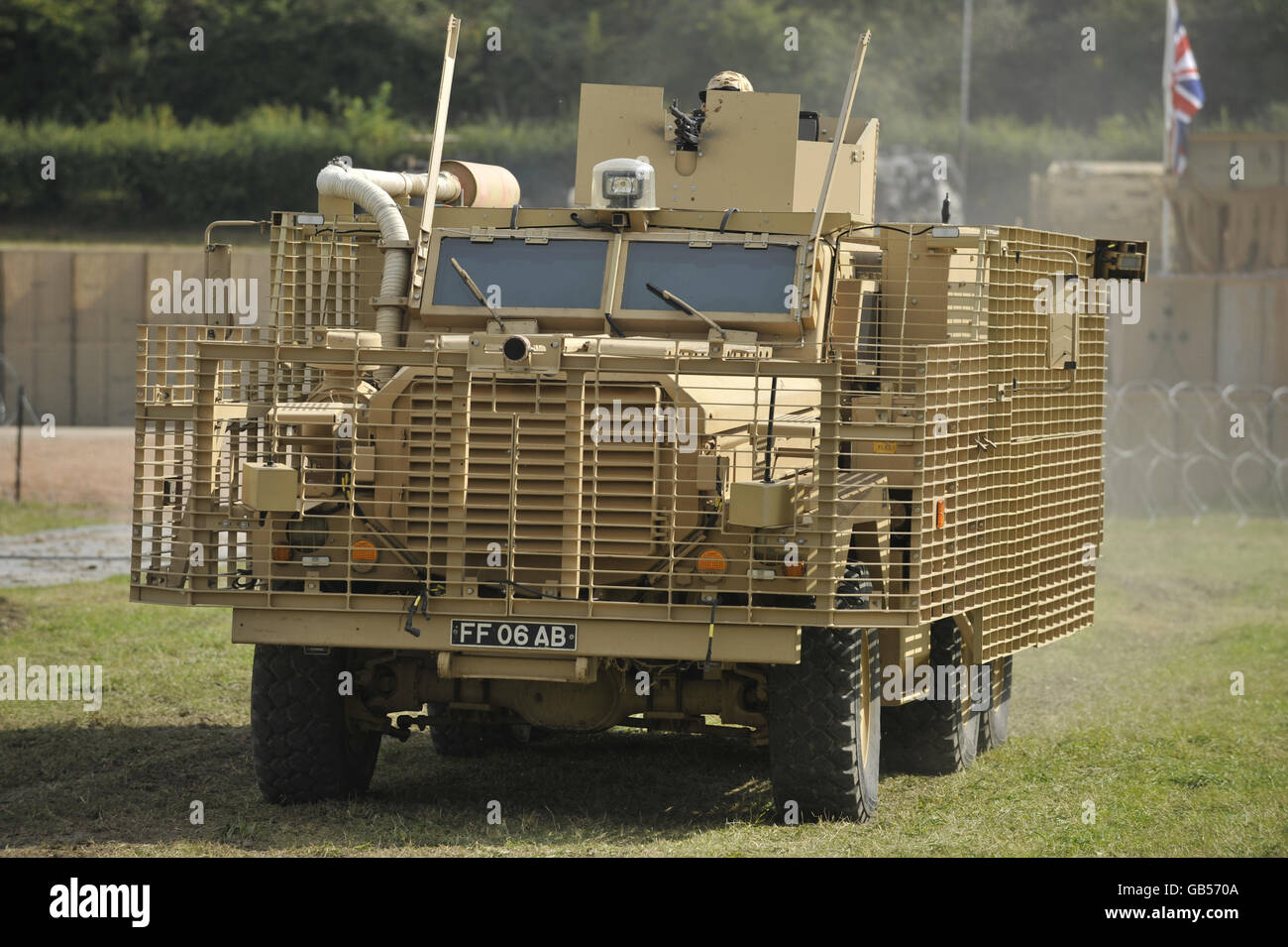 Hi tech weapons hi-res stock photography and images - Alamy