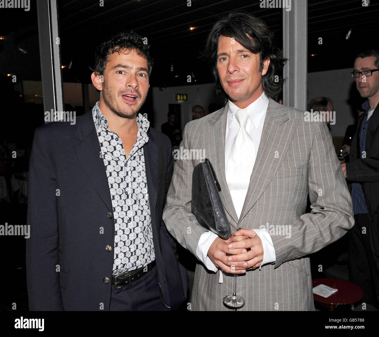 Giles coren hi-res stock photography and images - Alamy