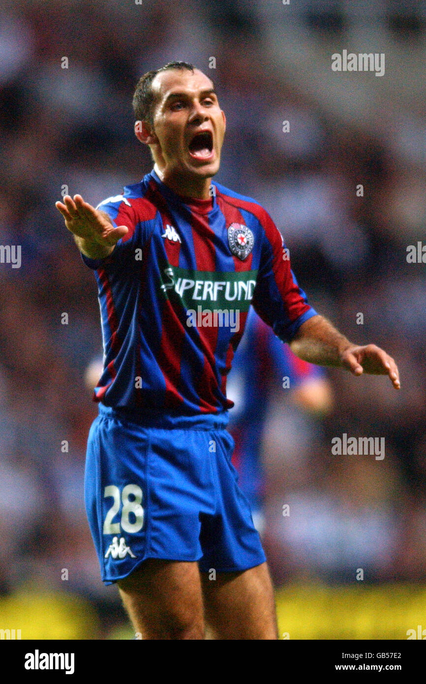 Newcastle belgrade hi-res stock photography and images - Alamy