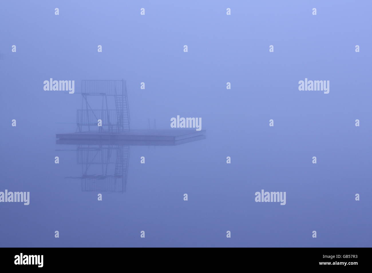 Springboard hi-res stock photography and images - Alamy