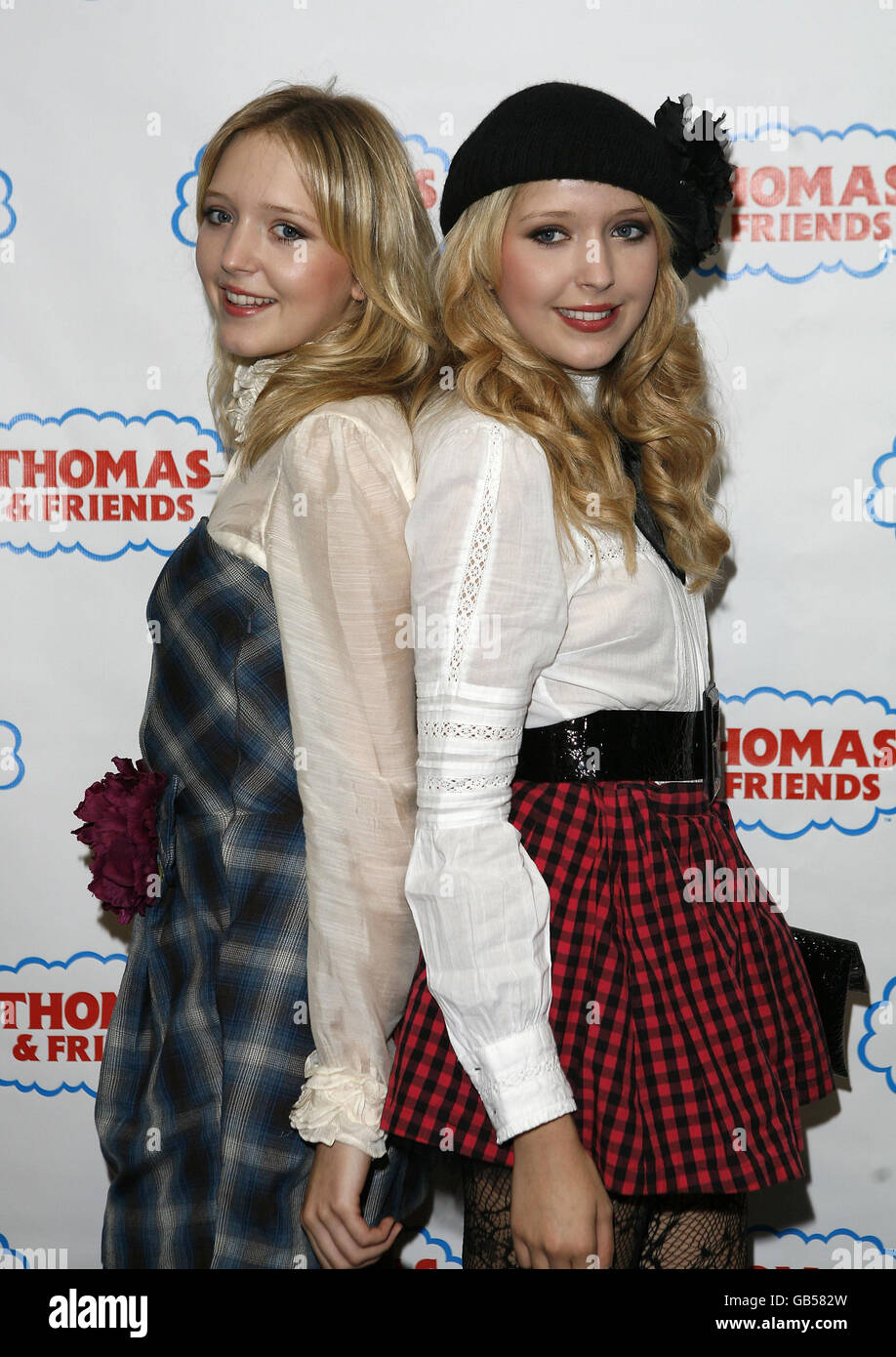 Amanda marchant samantha marchant arrive screening celebrate dvd ...