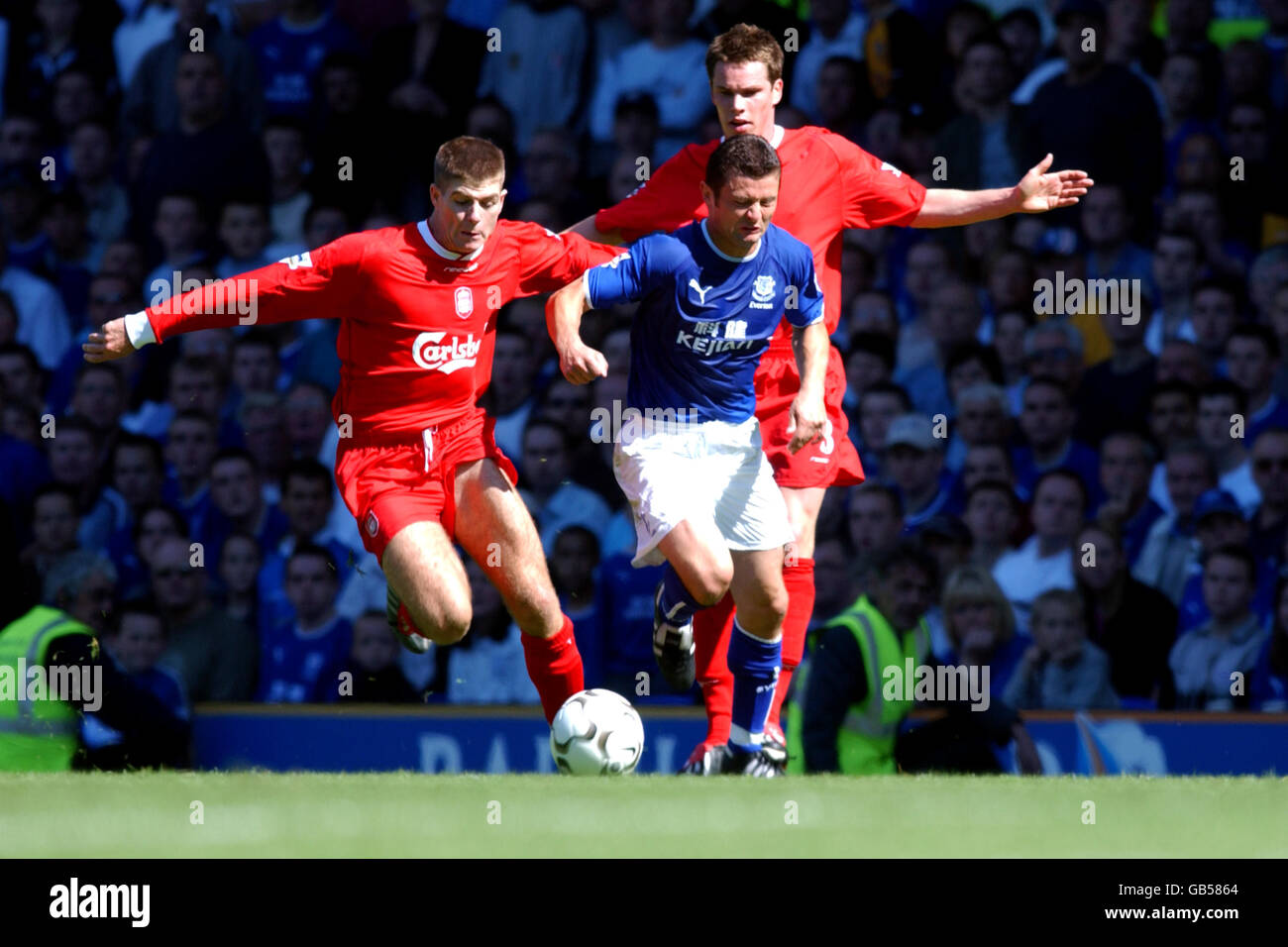 Sport football tomasz radzinski hi-res stock photography and images - Alamy