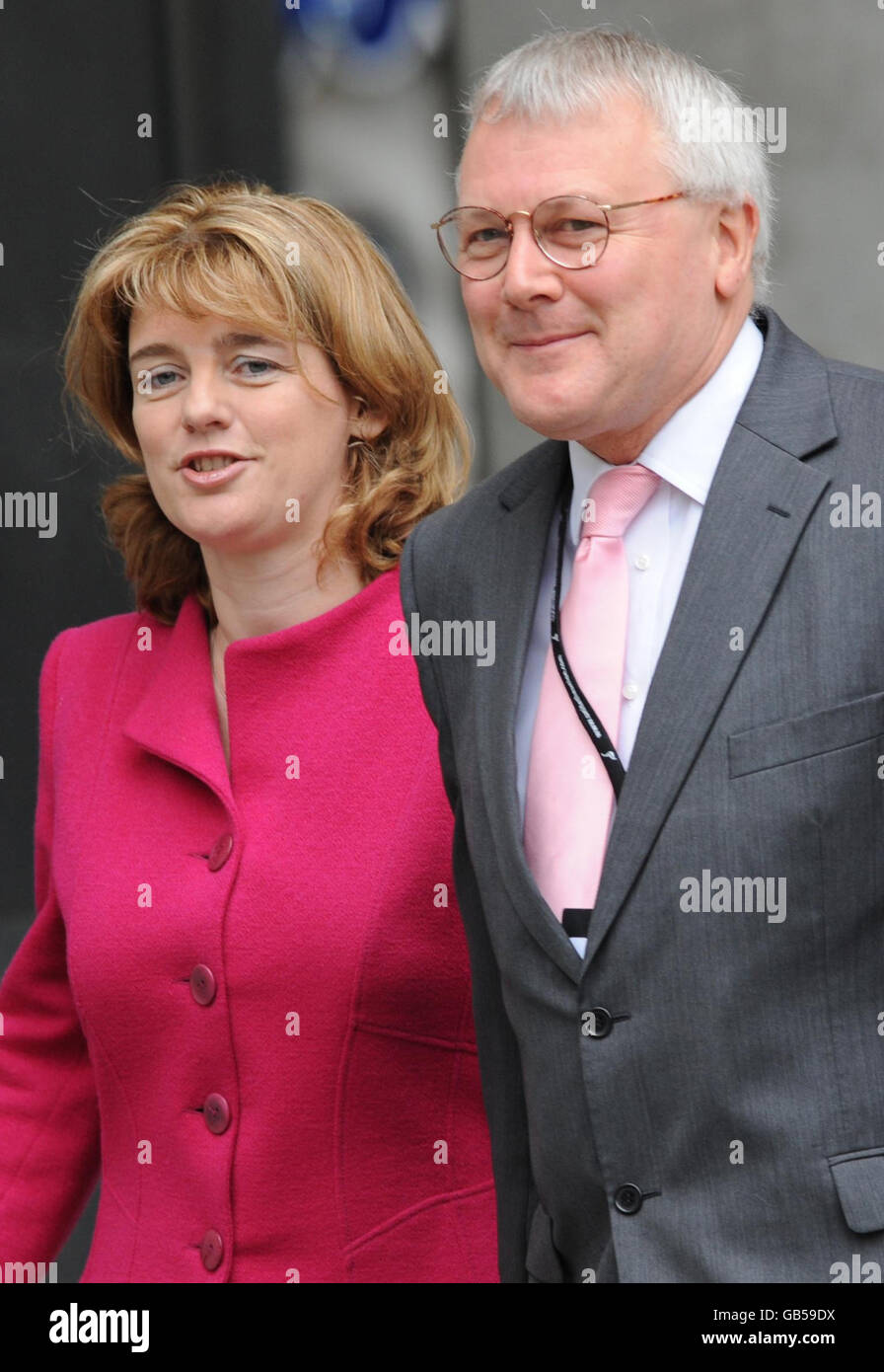 Labour Party's annual conference Stock Photo - Alamy