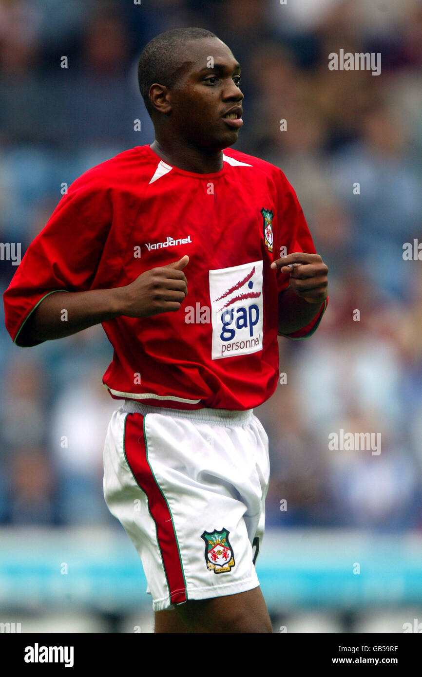 Hector sam hi-res stock photography and images - Alamy