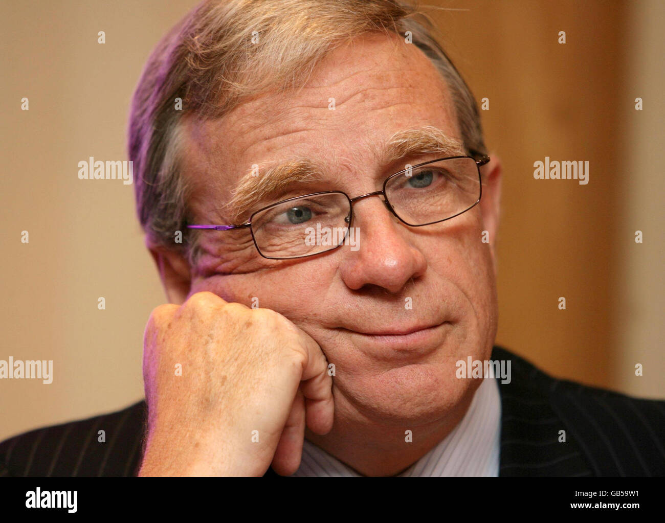 Professor Tom Keane High Resolution Stock Photography and Images - Alamy
