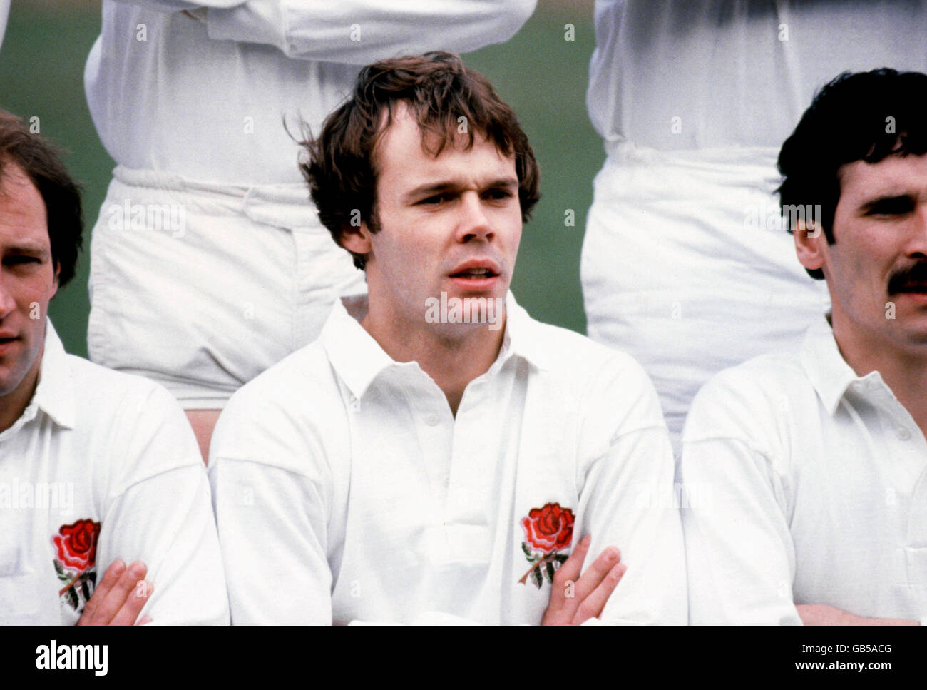 1981 five nations championship hi-res stock photography and images - Alamy