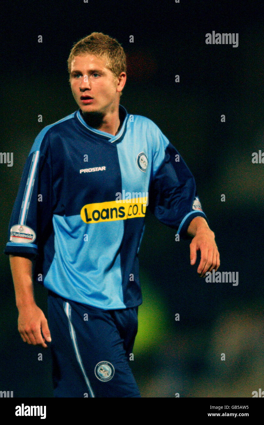 Charlie mapes hi-res stock photography and images - Alamy