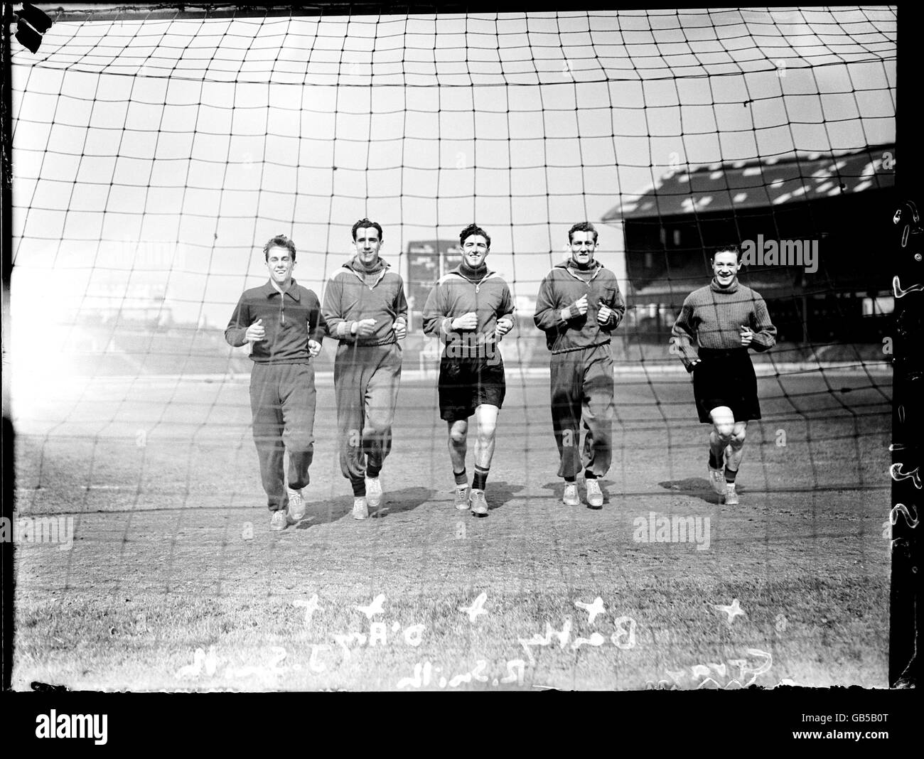 James chelsea Black and White Stock Photos & Images - Alamy