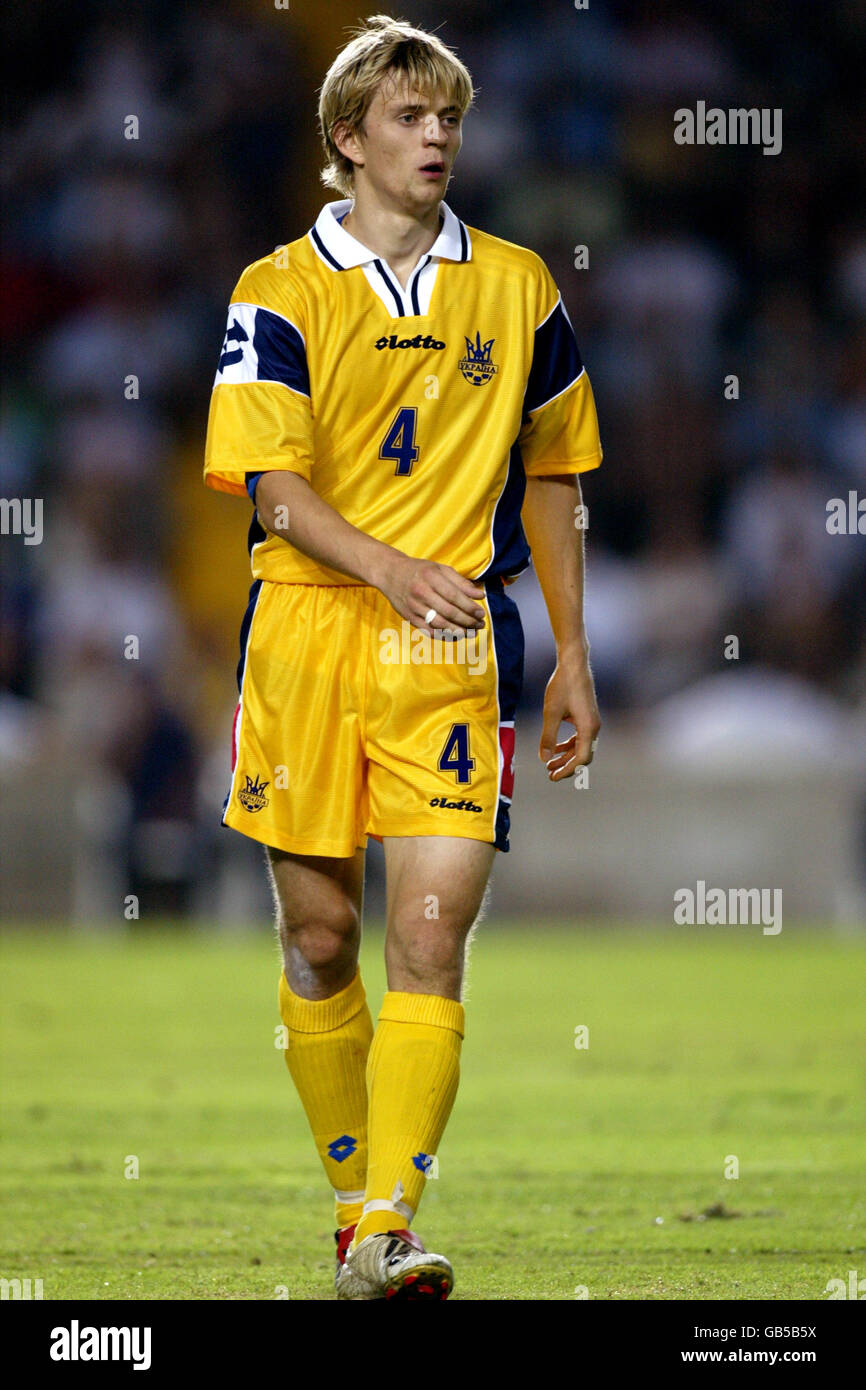 Tymoshchuk ukraine hi-res stock photography and images - Alamy