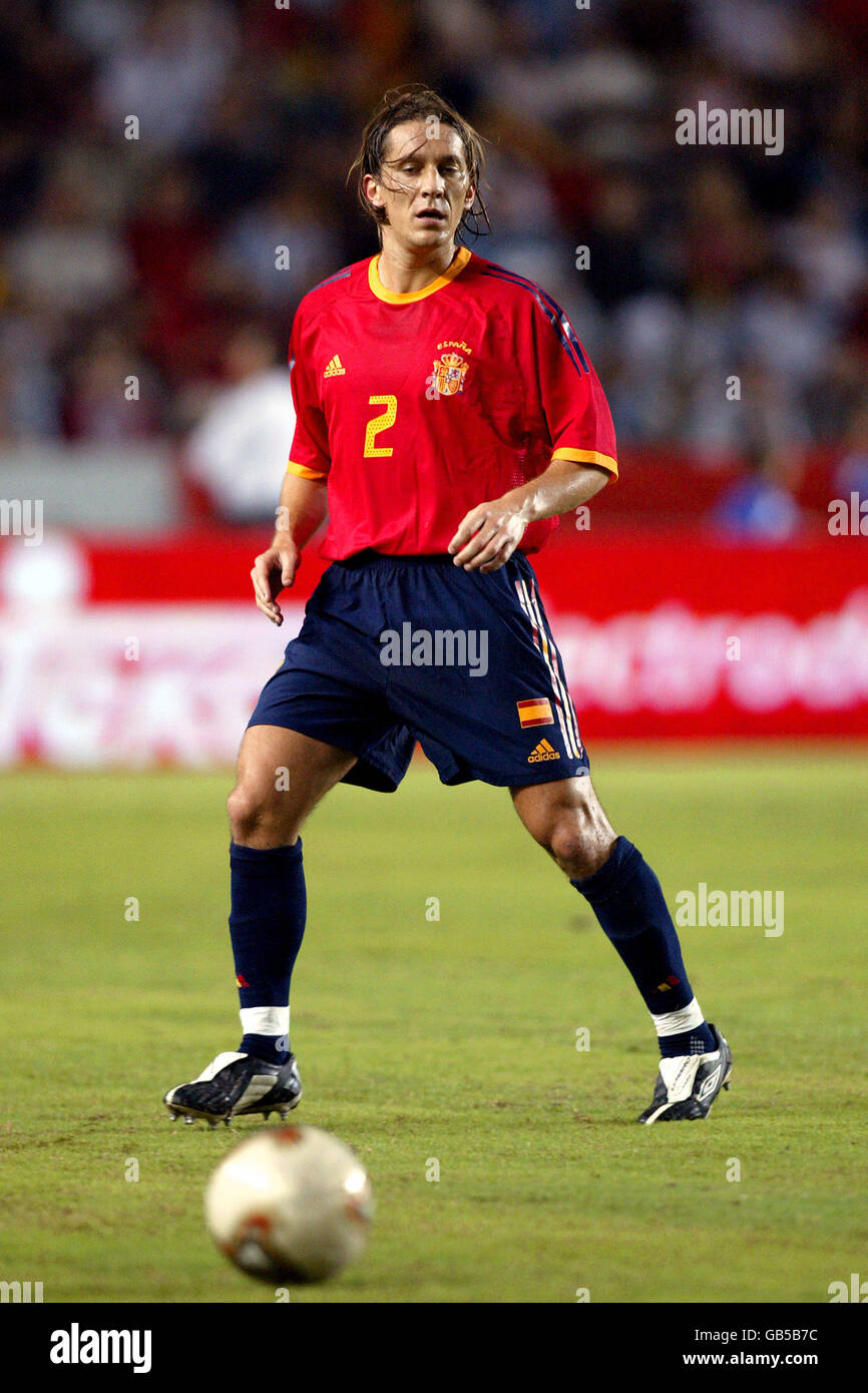 Michel salgado spain hi-res stock photography and images - Alamy