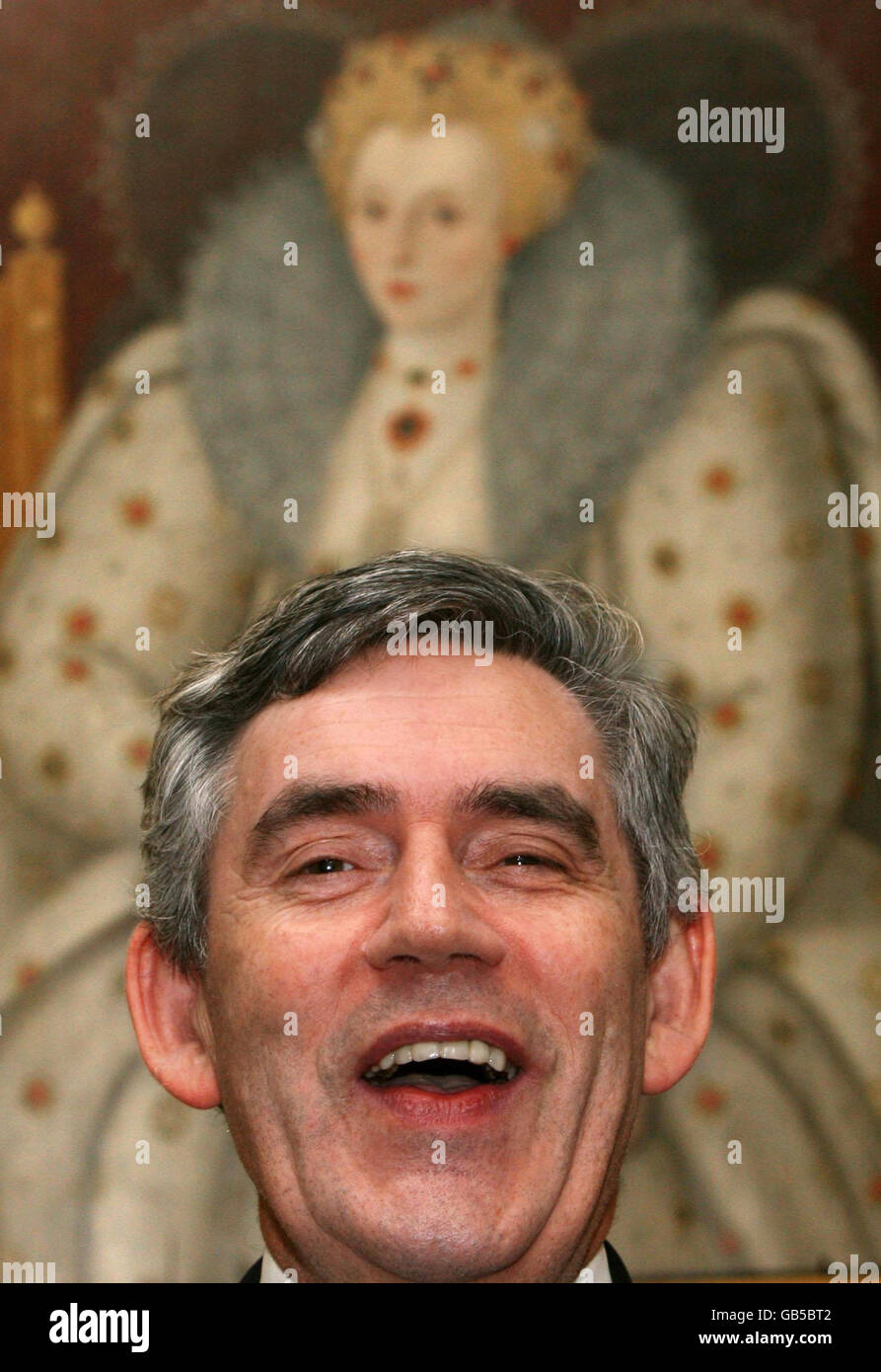 Elizabeth 1st hi-res stock photography and images - Alamy