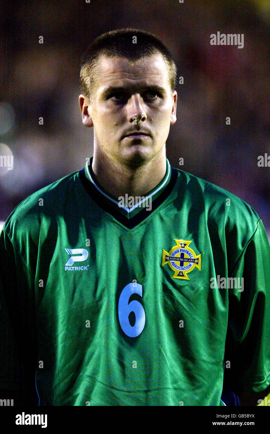 Danny griffin hi-res stock photography and images - Alamy